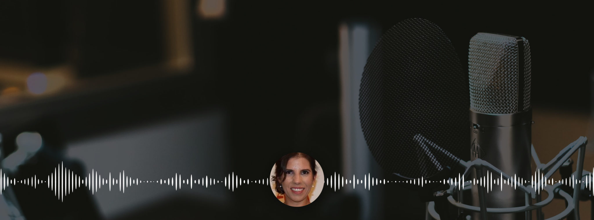 Series 1, episode 1: In Conversation with... Yasmin Sheikh on ...