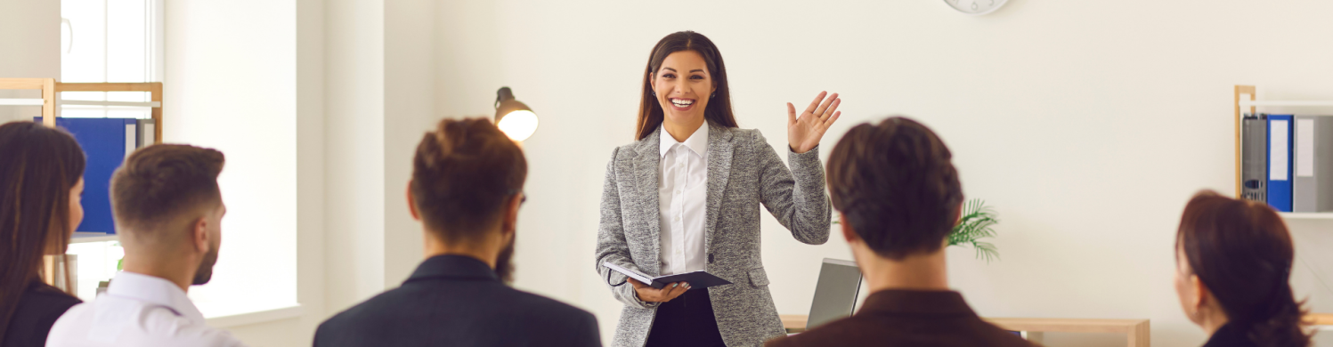 The Broken Rung – how does it affect women in the workplace? | IDC