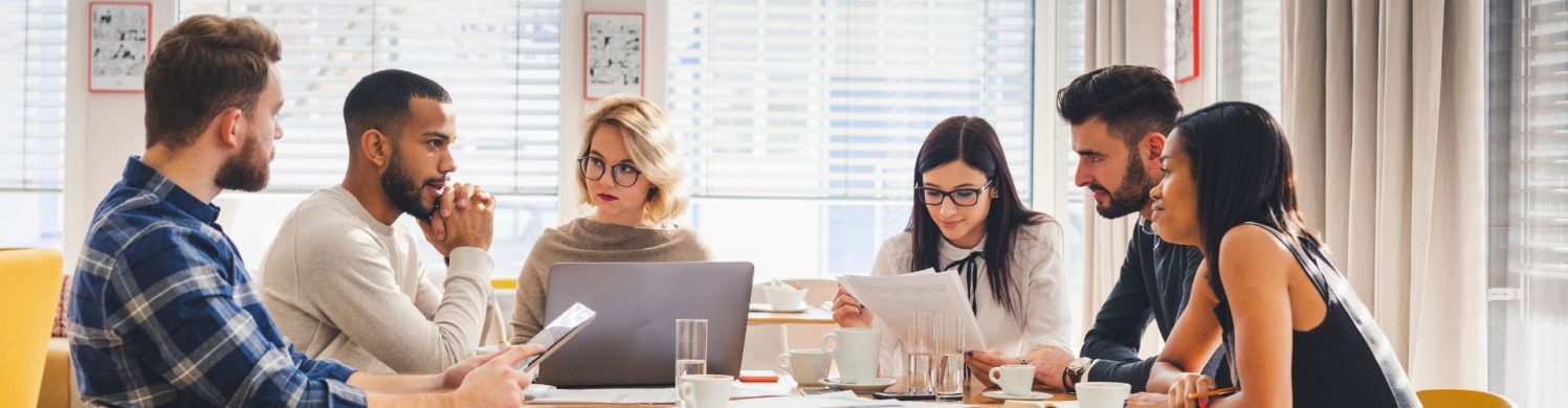 How can you create authentic teams? | IDC