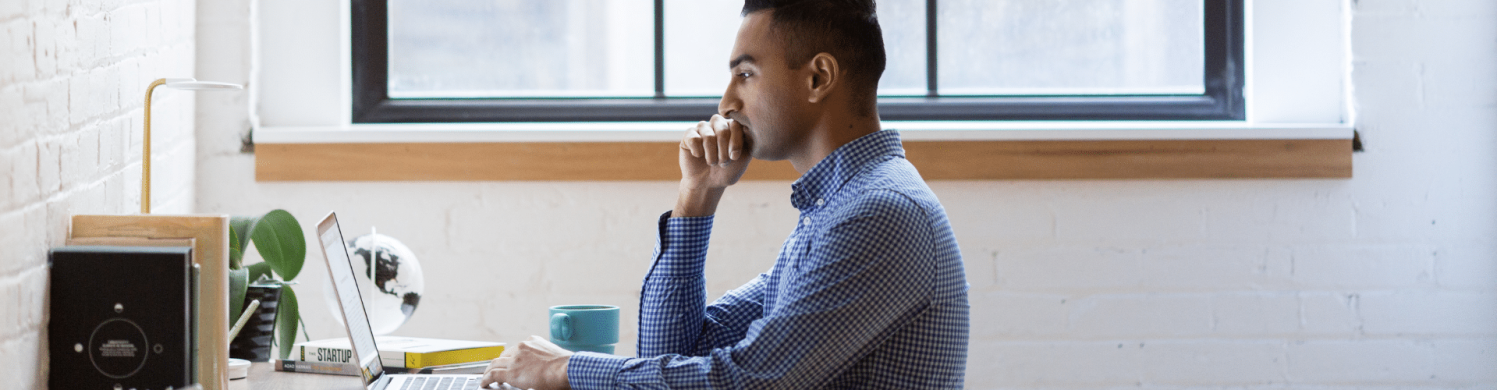 How modern technology at the workplace affects mental health and what ...